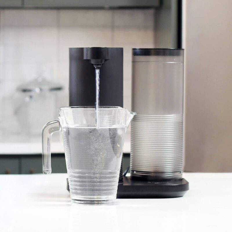Experience Purity: Aquasana Clean Water Machine Review - Tony Wideman